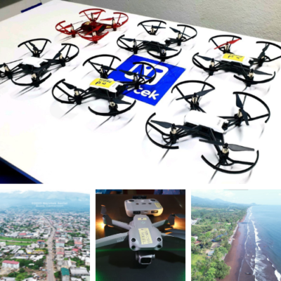 Makerspace – Nervtek